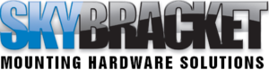 Sky Bracket - Mast Arm Mounting Hardware
