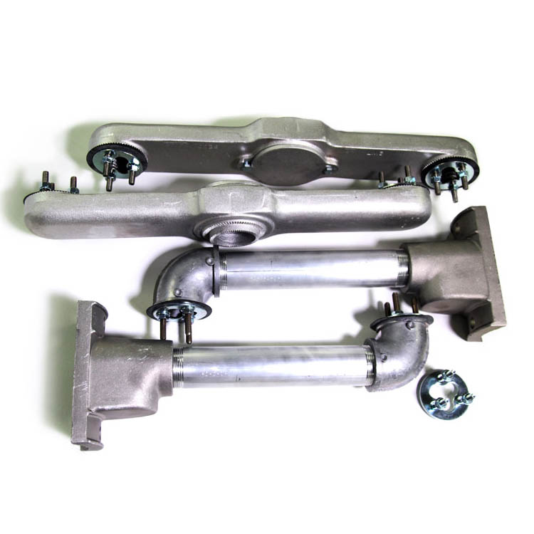 13-030 - Pipe Arm Assembly, 5 section - Sky Bracket